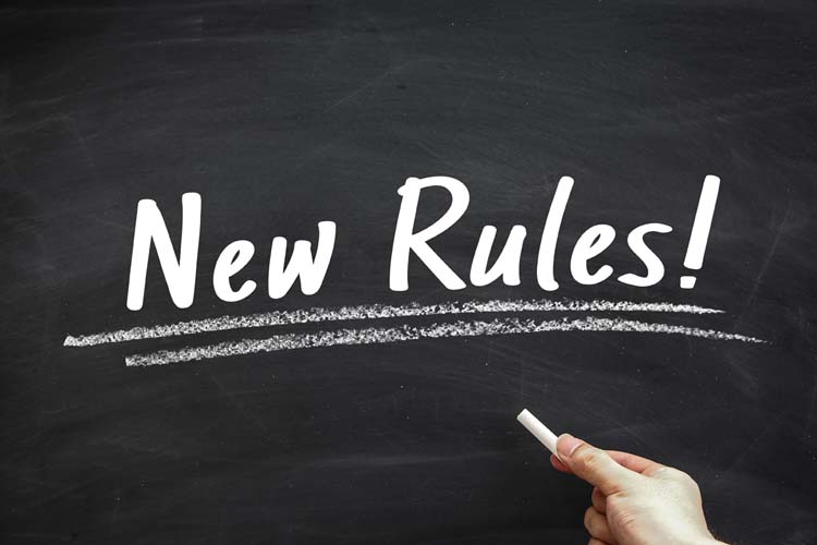 Nigerian Exports - New Rules for Product Certificate